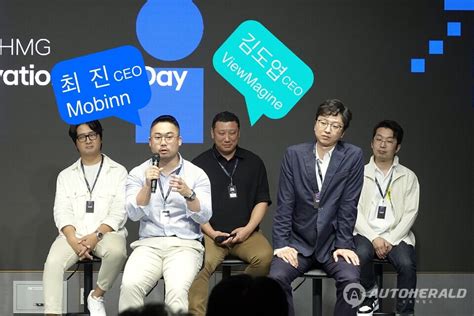 르포 사랑하는 현대차를 외친 대표 국토부의 아들을 자처한 대표 다나와 자동차