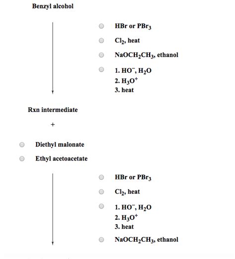 Solved Show How You Could Prepare 4phenyl2butanone Use