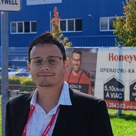 Sudipta Ghosh Global Supply Chain Manager Honeywell International Inc Xing