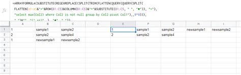 How To Combine Multiple Rows In Pivot Table Printable Forms Free Online