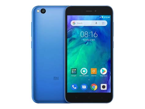 Xiaomi Redmi Note Full Specs Details And Review