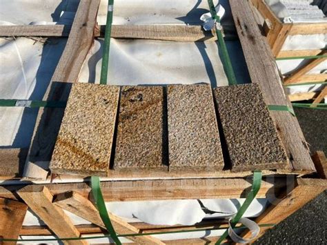 Гранит брусчатка плитка ступени бордюр, в наличии. Цена: 4 900₽ во ...