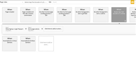 Troubles In Worflow Different In Website And Inside Bubble Need Help Bubble Forum