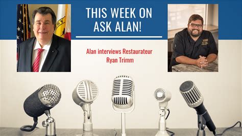 Ask Alan The Podcast S4e14 With 2023 Memphis Restaurateur Of The Year