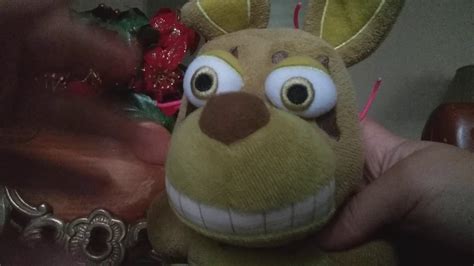 My Fnaf Plush Collection Youtube