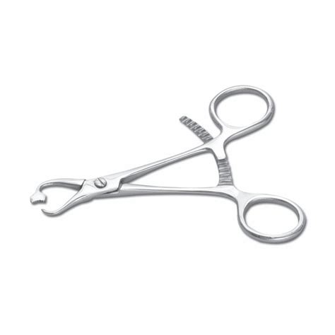 Mini Plate And Bone Holding Forceps Siora Surgicals Pvt Ltd