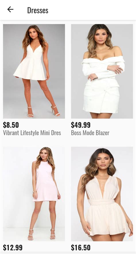 Ecommerce Android App Template In Kotlin Download