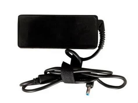 Compio HP 65W Laptop Charging Adapter Output Voltage 17 5V Input Voltage 240V At Rs 400 In