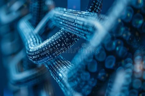 Interconnected Chains Stock Illustrations 90 Interconnected Chains