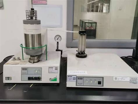 专用仪器 非晶合金磁电功能特性研究团队 Non Crystal Nimte Ac Cn