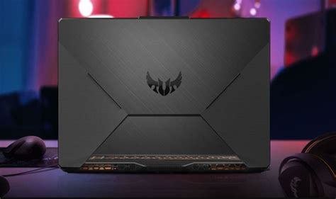 Rekomendasi Laptop Gaming Terbaik Di Bawah Juta Performa Mantap Dunia Games