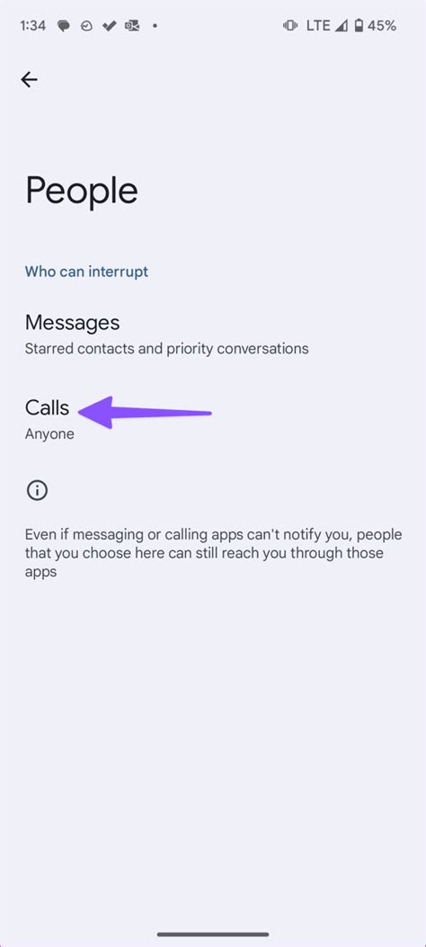Ways To Block All Calls Except Contacts On Android And IPhone Guiding Tech