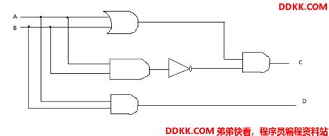 Java JUC 源码分析 计算机基础 门电路与加法器 弟弟快看 教程