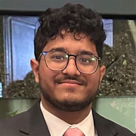 Joshua Palli Linkedin