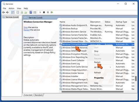 5 Ways To Fix The Windows Wireless Service Is Not Running On This Computer Error