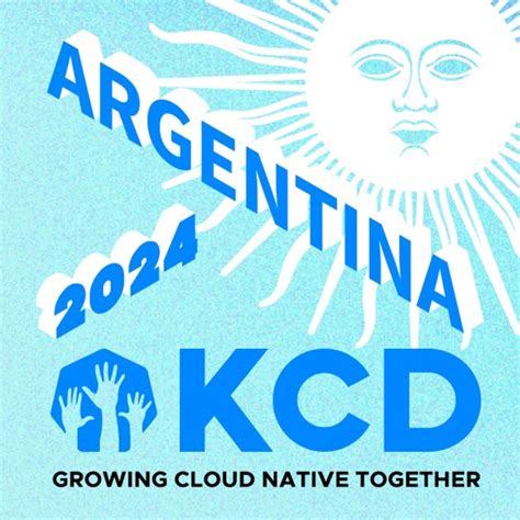 Cncf Kcd Argentina