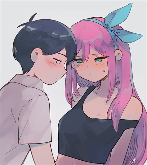 Omori Image By Kokomi Aniesuakkaman Zerochan Anime Image Board