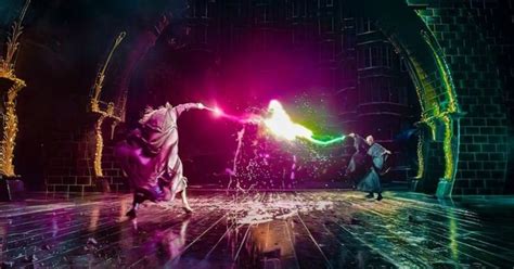 All Harry Potter Movies Ranked By How Expensive They Were To Make