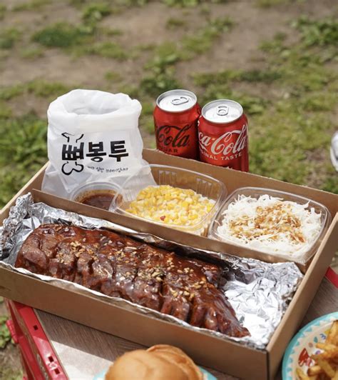 피크닉 도시락으로 추천하는 포장 맛집 5 얼루어 코리아 Allure Korea