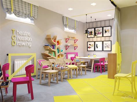 Мебель для детского центра (70 фото) - красивые картинки и HD фото