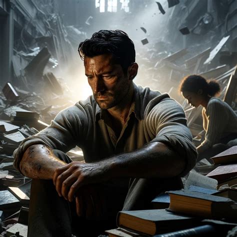 The Turing Test Of Love An Ai Love Story Act Iv New Beginnings Chapter 1 By Leonidas