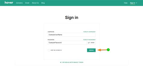 Hover Domain Setup Carrot Help Center
