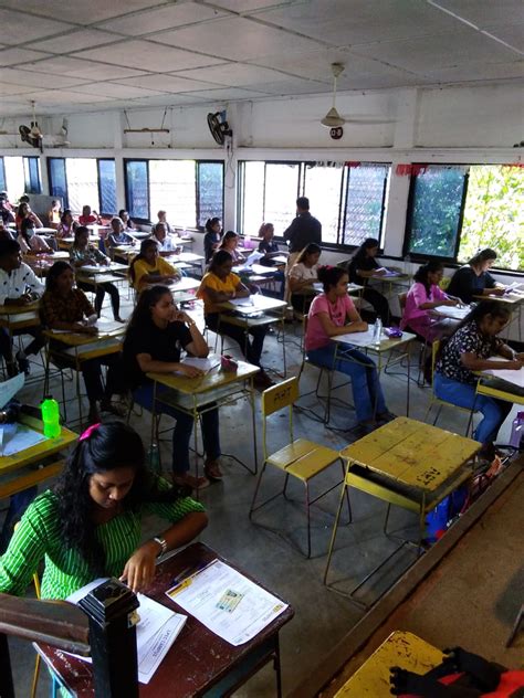 Learning And Exam Methods Lpec Campus