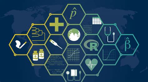 Data Science For Health Research Datafloq