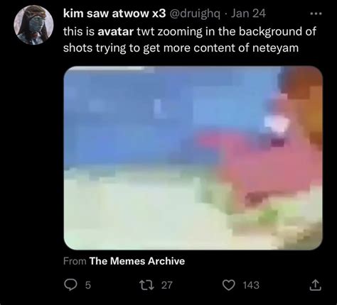 Avatar Meme Avatar Funny Memes Avatar