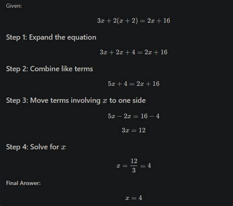 GRE Arithmetic And Algebra
