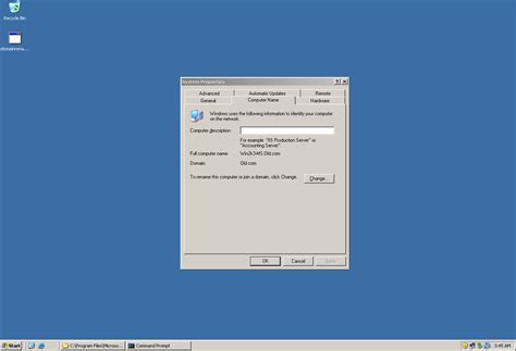 Ad Shot Gyan Domain Rename The Lab