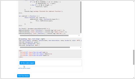 Make The Page Non Scrollable When Editing A Stack Snippet Meta Stack