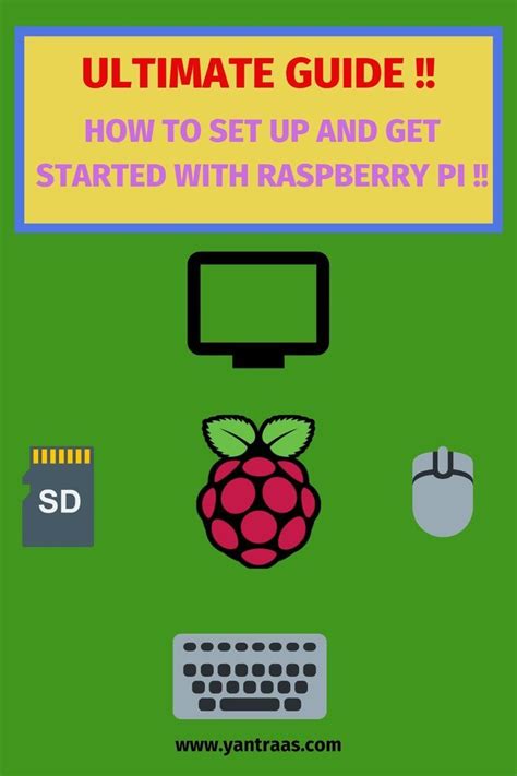So You Want To Learn How To Use Raspberry Pi And Dont Know Where To