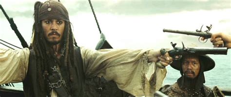 Potc Awe Screencaps Captain Jack Sparrow Image 17033253 Fanpop
