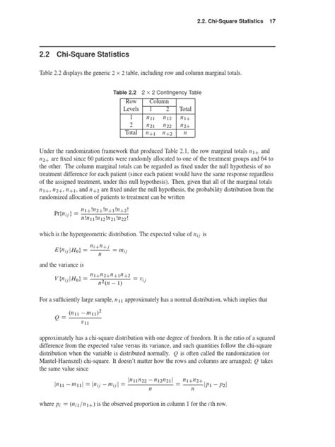 3 Sas 1 Independence Pdf Chi Squared Distribution Chi Squared Test