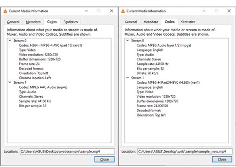 how to transcode a file — vlc user documentation vlm files documentation