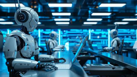 Explore Programming And Robotics In A High Tech Center With Advanced Computers And Innovative