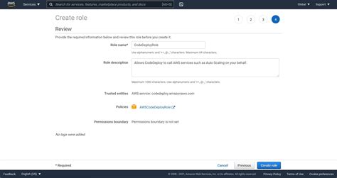 Create A Simple Aws Codepipeline From S3 Learn With Omar