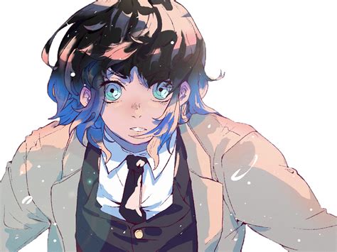 Kimetsu No Yaiba Inosuke Render N 2 By Blackrangers123 On Deviantart