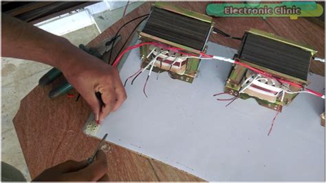 3 Phase Transformer Load Monitoring Using Arduino Acs712 And