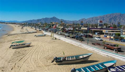 San Felipe Baja California Visit Mexico And Enjoy A Country That