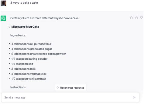 Does Chatgpt Give The Same Answers Hustle Cabal