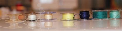 How To Thread A Bobbin