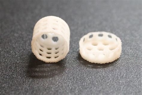 3d Printed Scaffold Could Improve Breast Reconstruction Results Newsroom Weill Cornell Medicine