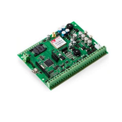 빠른 회전 제어 패널 인쇄 회로 기판 어셈블리 의 고품질 빠른 회전 제어 패널 인쇄 회로 기판 어셈블리