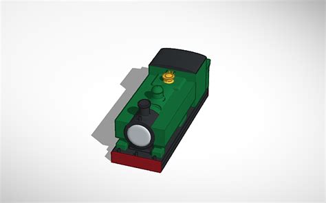 3d Design Twr Duck V1 Tinkercad