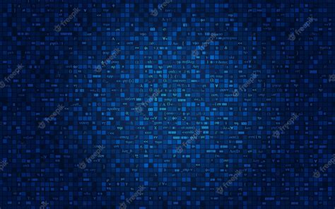 Premium Vector Programing Code