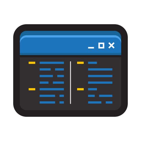 Python Generic Others Icon