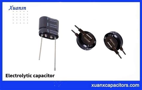 Supercapacitor Material Activated Carbon Fiber Xuansn Capacitor