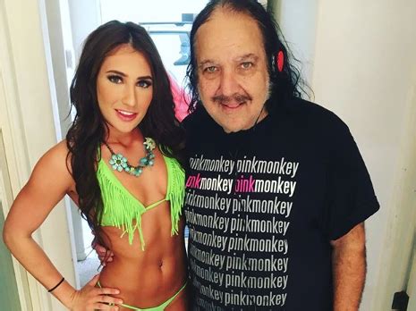 Porn Icon Ron Jeremy In New Sex Assault Investigation Toronto Sun